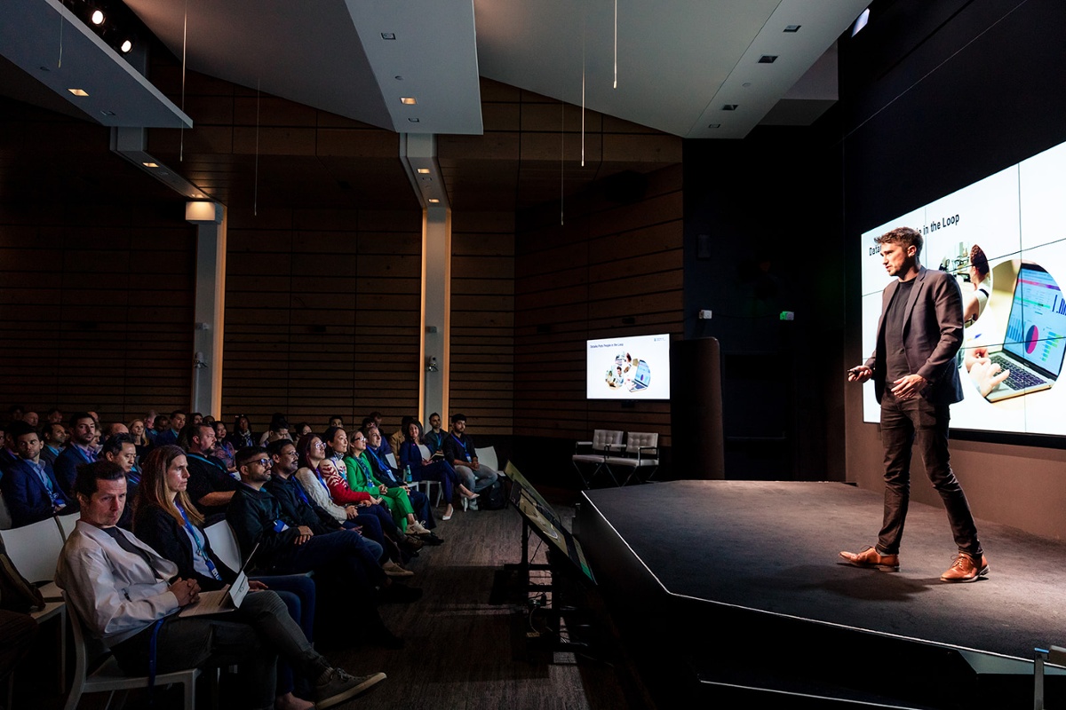 Dataiku at Snowflake Data Cloud Summit 2024