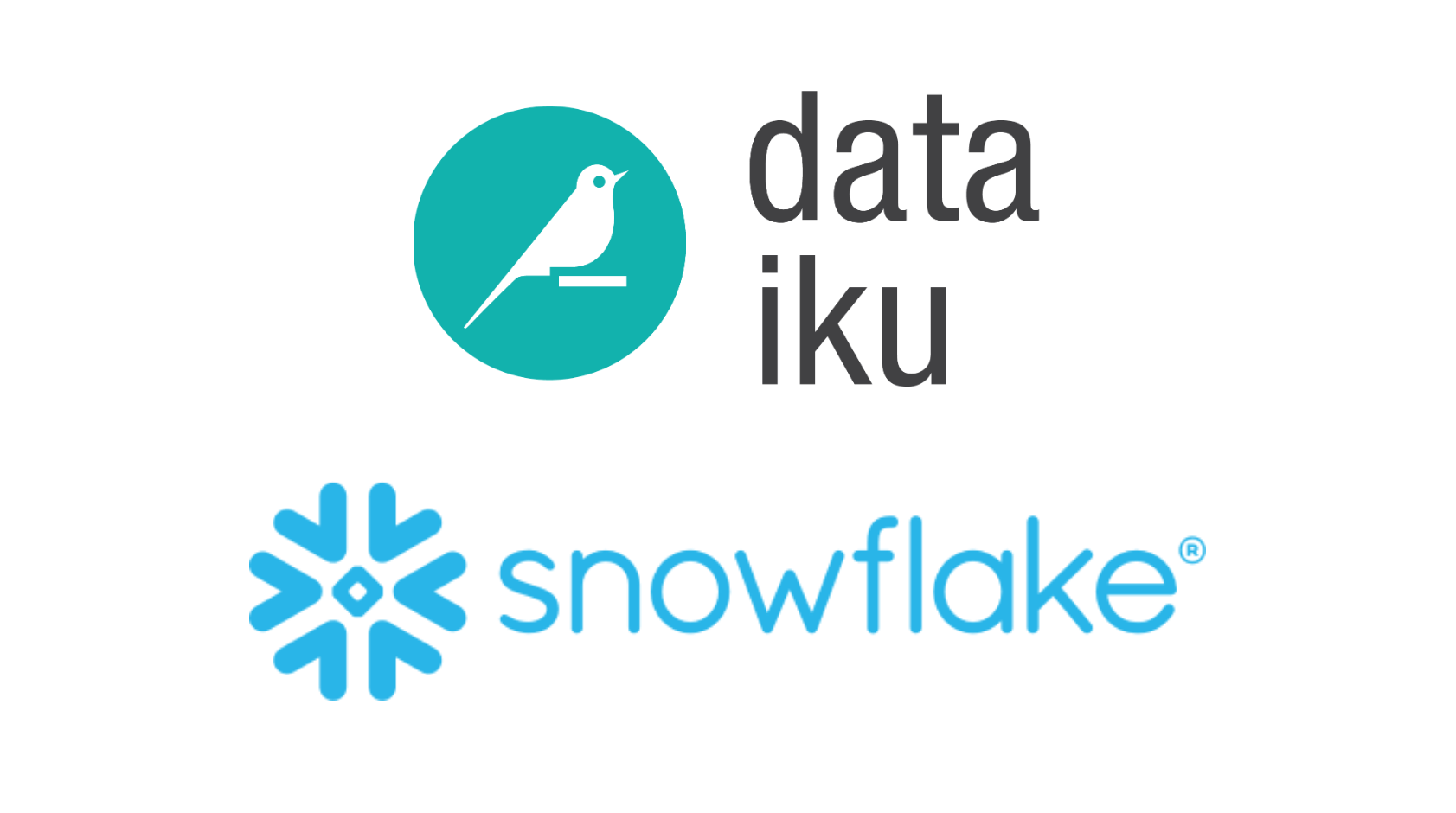 How to Grow Your Financial Services Organization with Snowflake and Dataiku