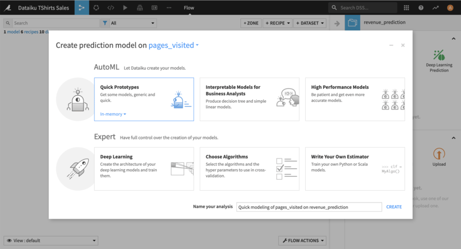 Alteryx Alternative Make The Move To Modern Ai With Dataiku