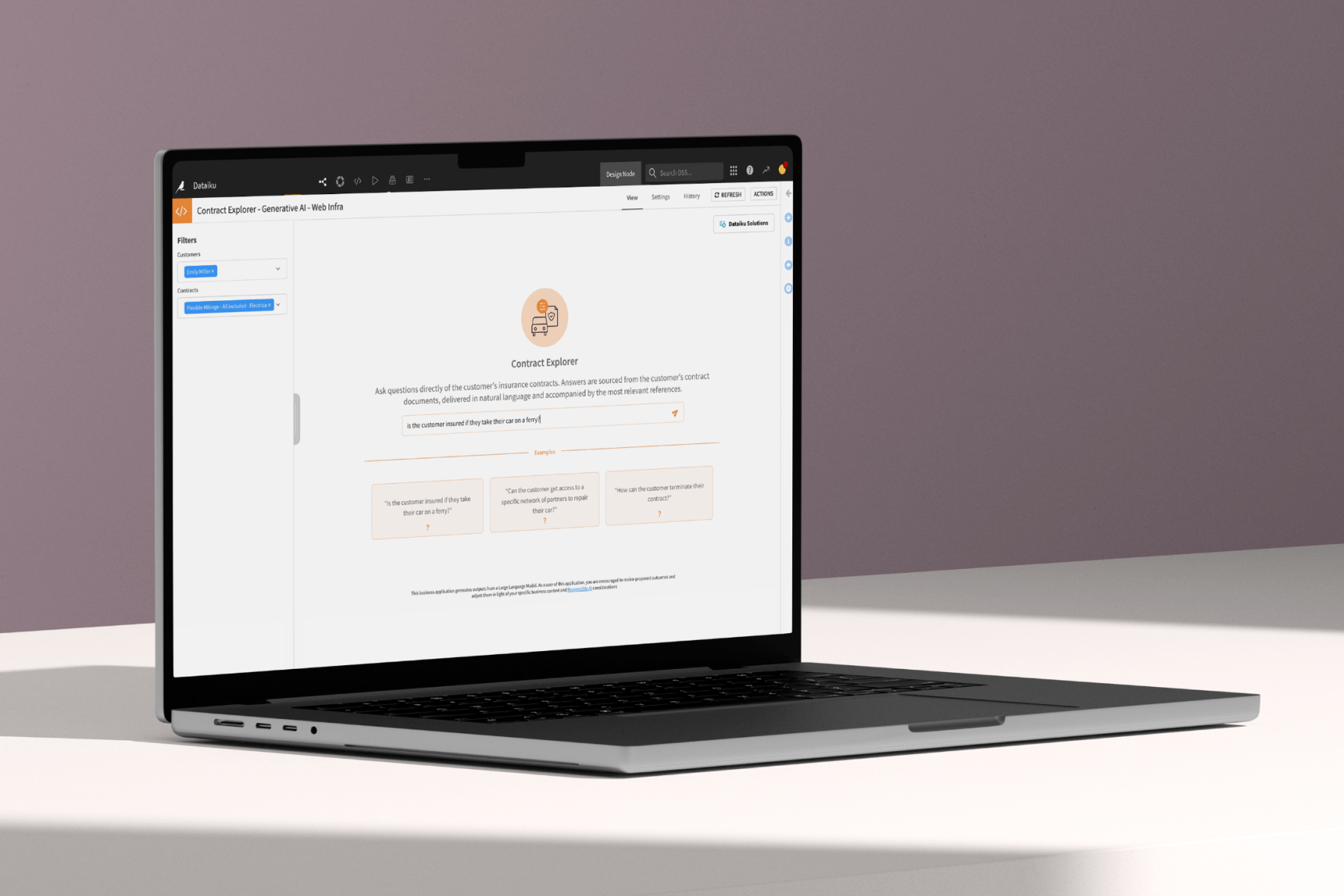 Start Your 15 Day Dataiku Free Trial Unlock Return On Ai With Dataiku