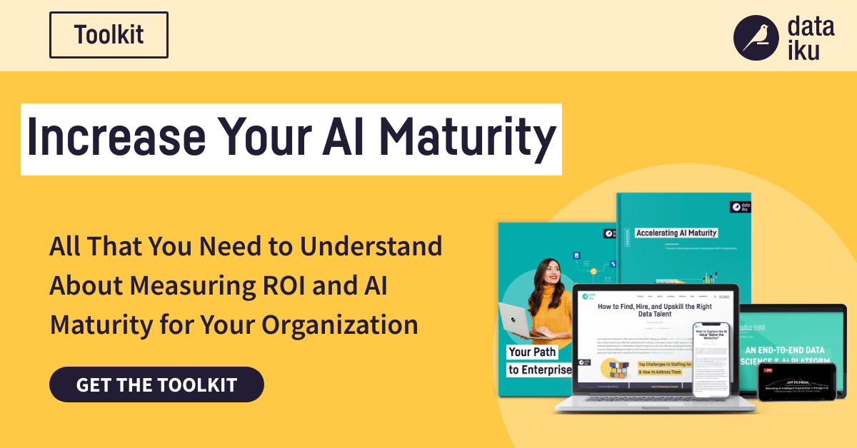 Toolkit: Reducing Costs and Capturing Value With AI