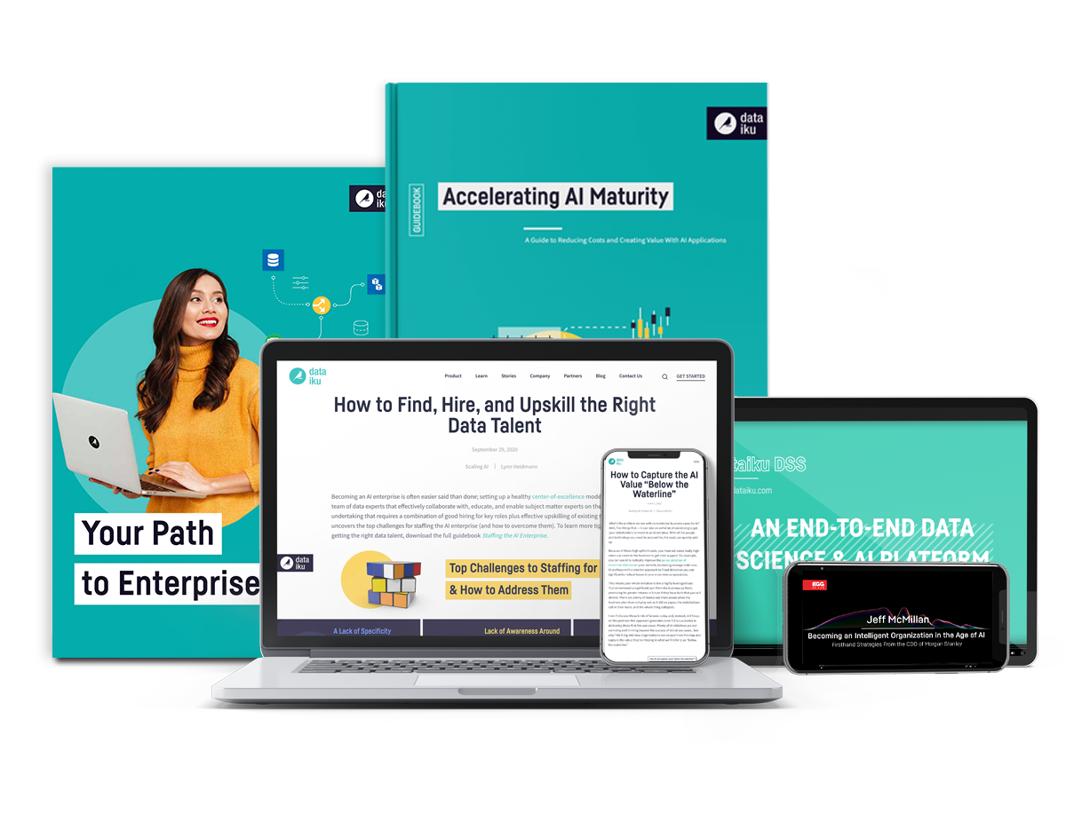 Toolkit: Reducing Costs and Capturing Value With AI