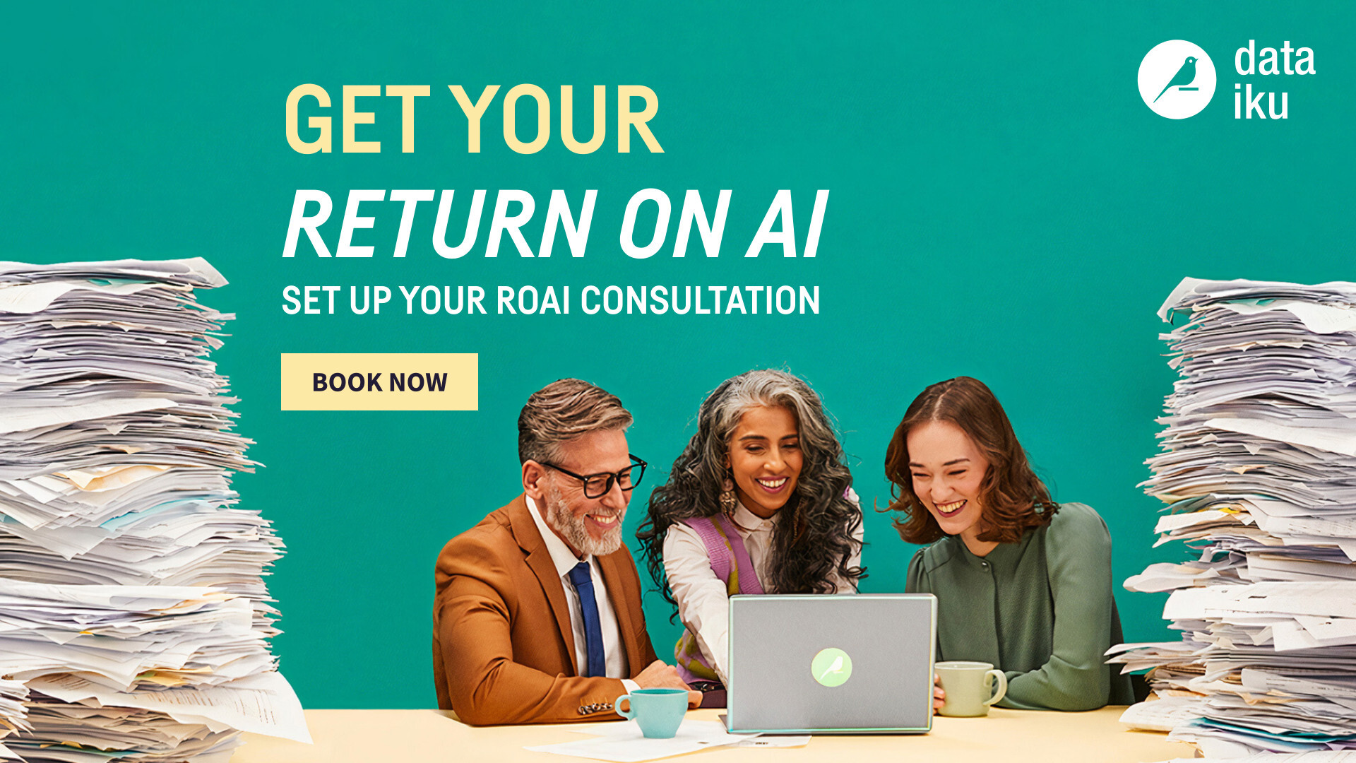 ROAI Book a Consultation