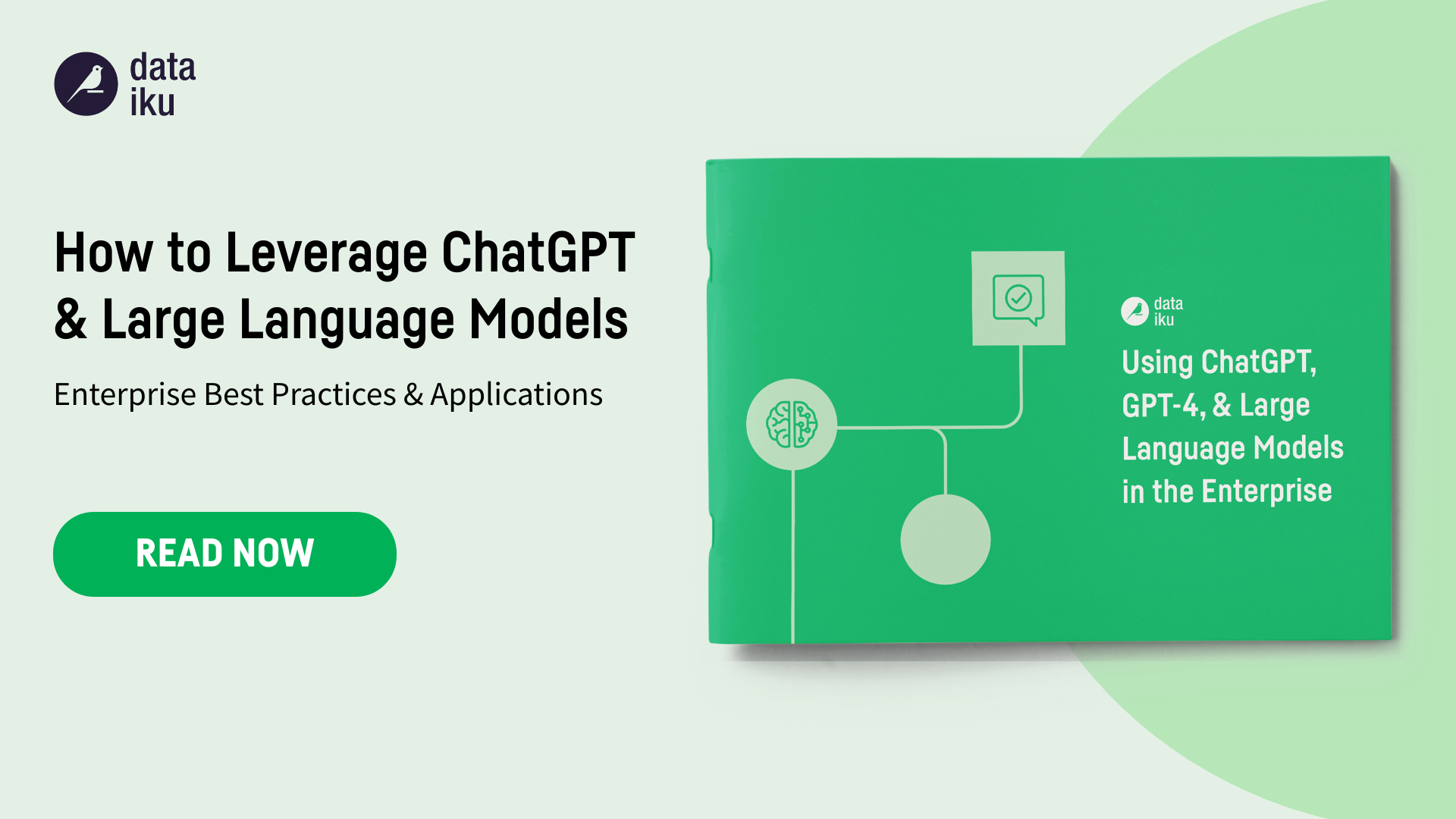 [FLIP BOOK] 企業におけるChatGPT、GPT-4、大規模言語モデル（LLM）の使用