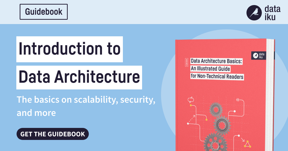 Understanding Data Architecture