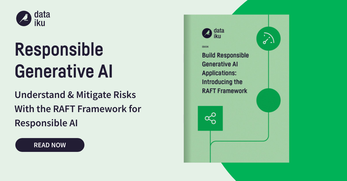 [EBOOK] Build Responsible Generative AI Applications