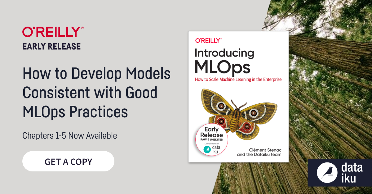 O'Reilly Introducing MLOps O'Reilly Introducing MLOps