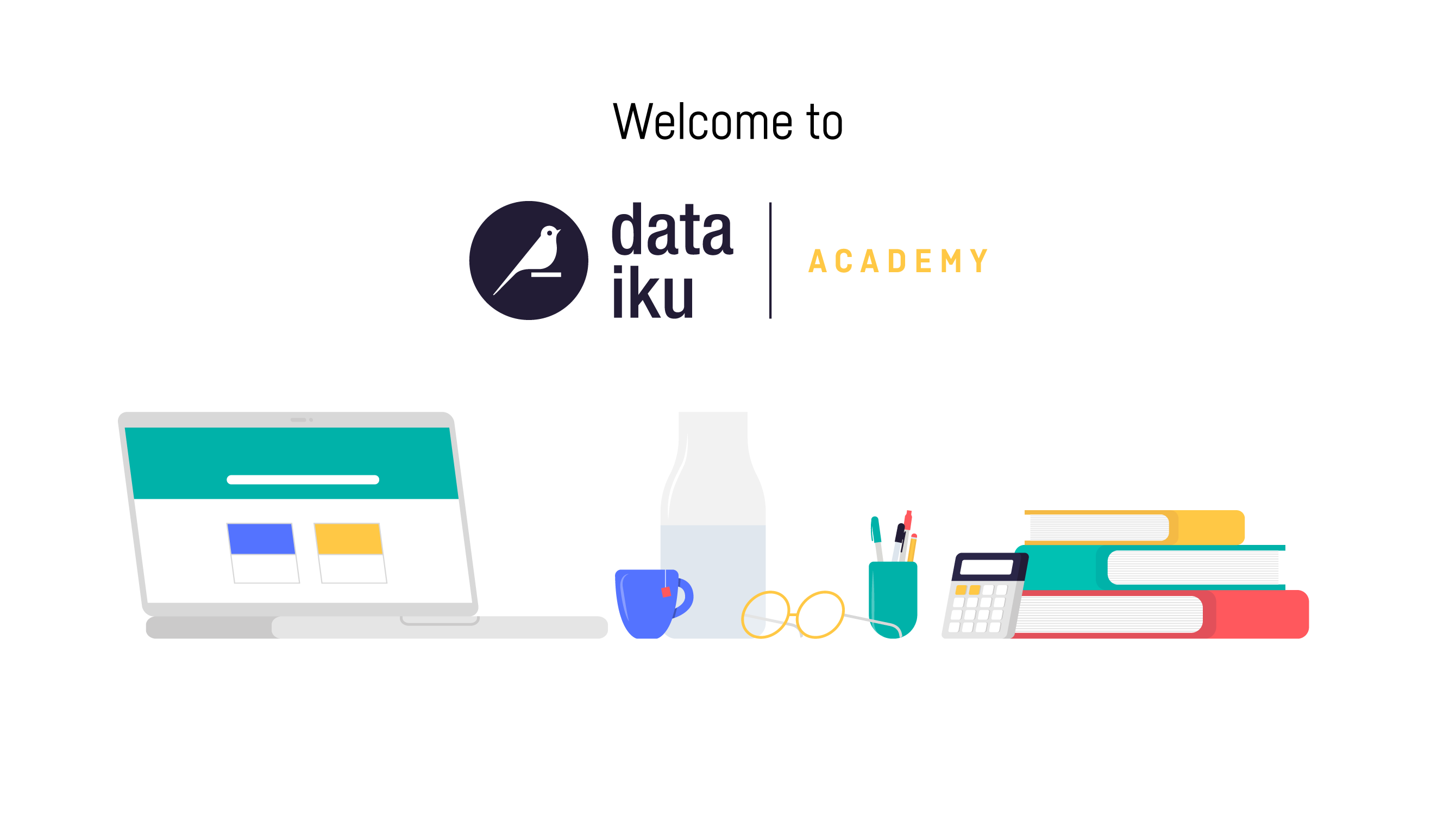Dataiku Launches Dataiku Academy A Free Online Learning Tool To Enable All Users To Build