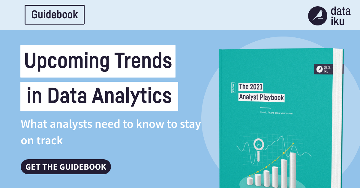 The 2022 Analyst Playbook