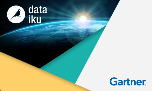 Dataiku Named A Challenger In Gartner’s 2019 Magic Quadrant For Data ...
