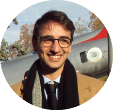 DATACOFFEE Avec Thales